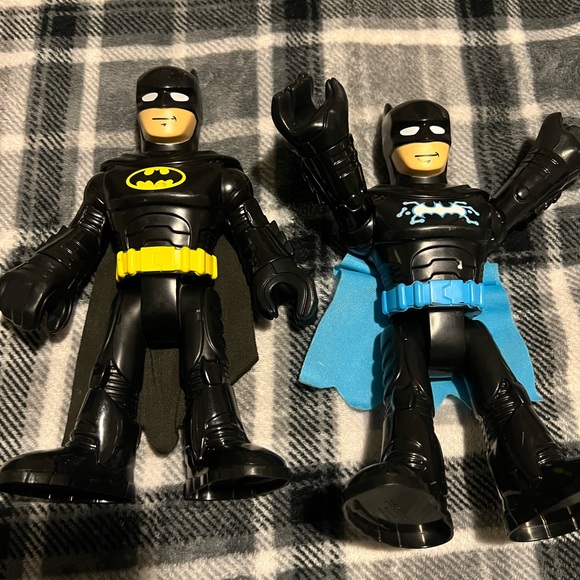 DC Comics | Toys | Dc Comics Batman Bundle | Poshmark